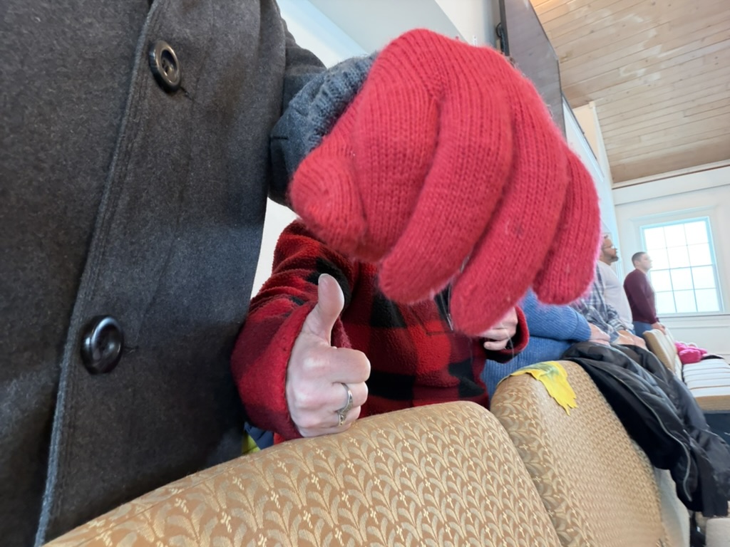 Took Me 15 Minutes to Put on a Glove—and It Changed My Day – Derrick ...